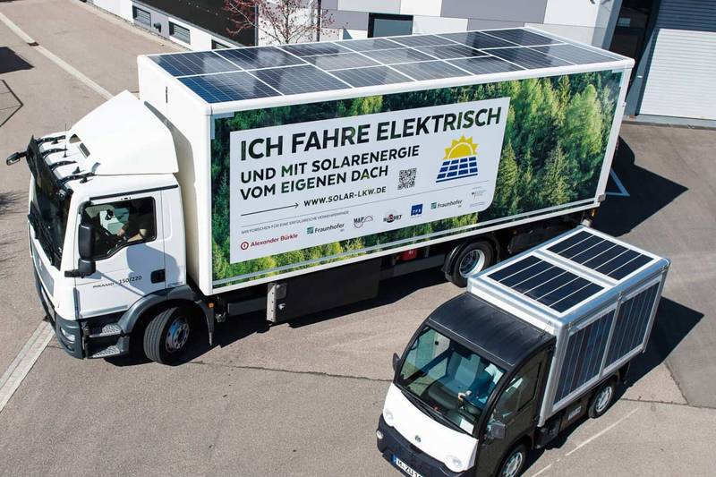 Why VIPV Is the Emergency Power Technology When Diesel Runs Out