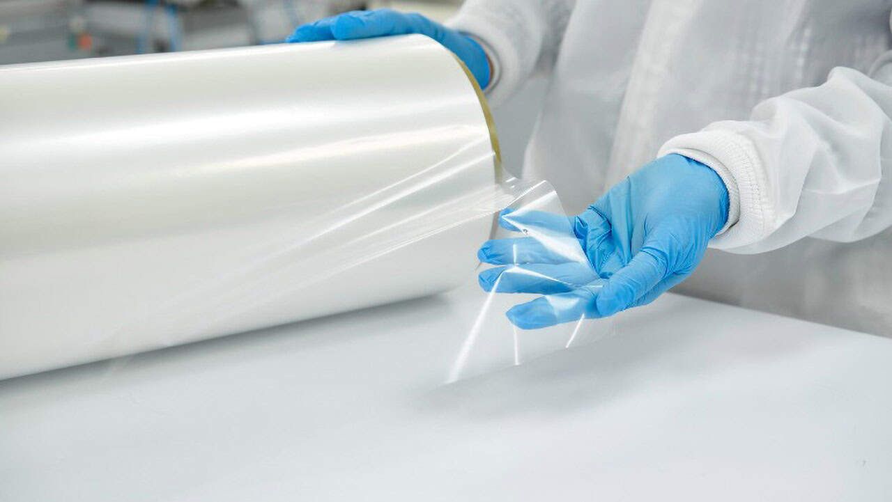 Why Solar Panel Backsheets Matter and How to Choose the Right Type for ...