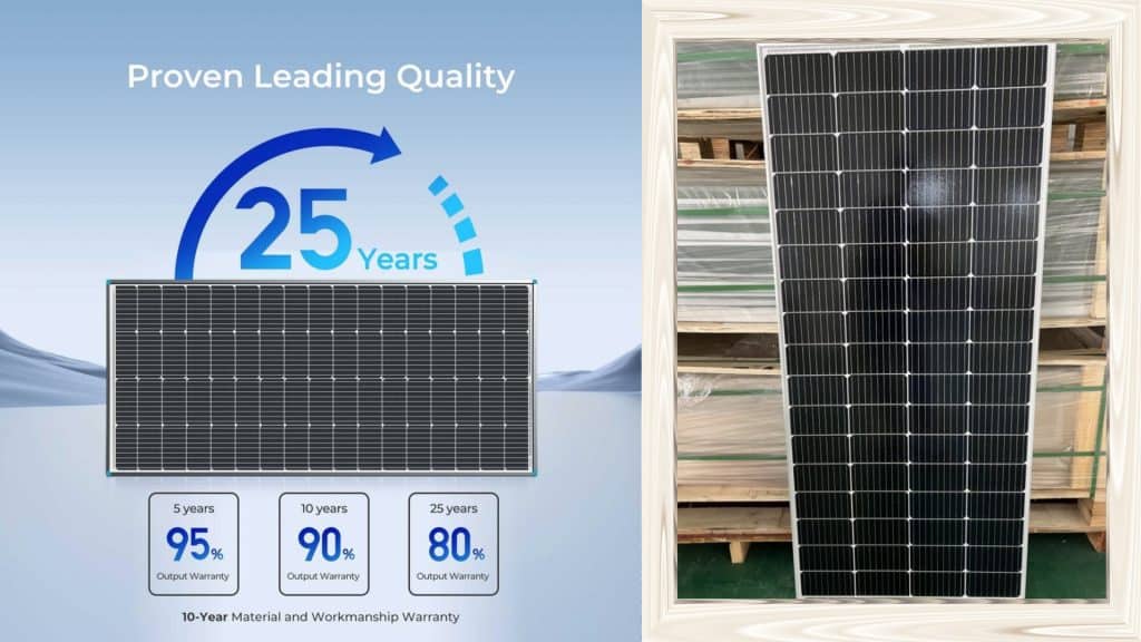 What’s Inside Your Solar Panel? EVA, POE & Other Encapsulants Demystified