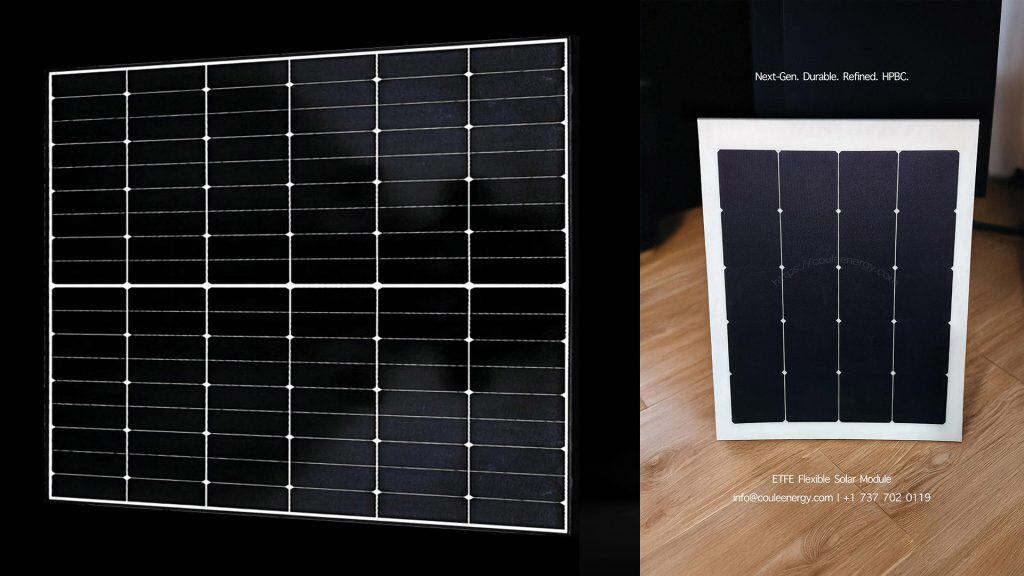 Solar Panel Encapsulants: EPE vs EVA vs POE for Maximum Performance