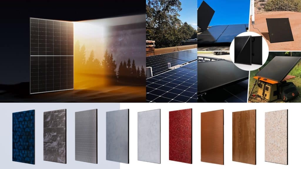 EVA vs. POE vs. EPE: The Best Encapsulant for HPBC Solar Cells