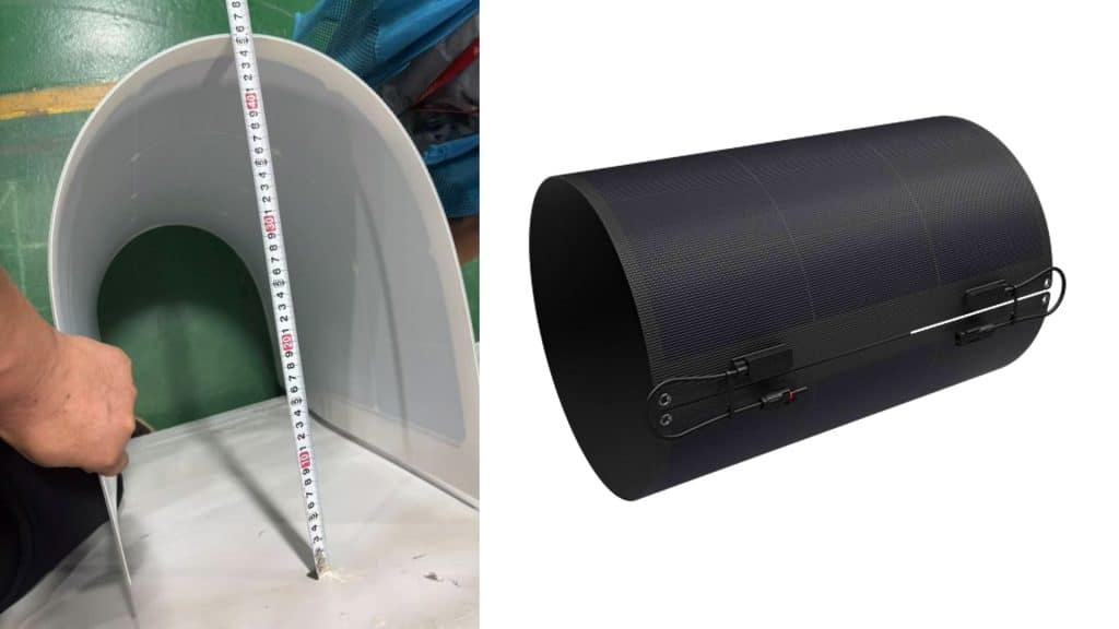 Choosing Flexible Solar Panels 2025 | Buyer’s Guide to ETFE & BC Tech