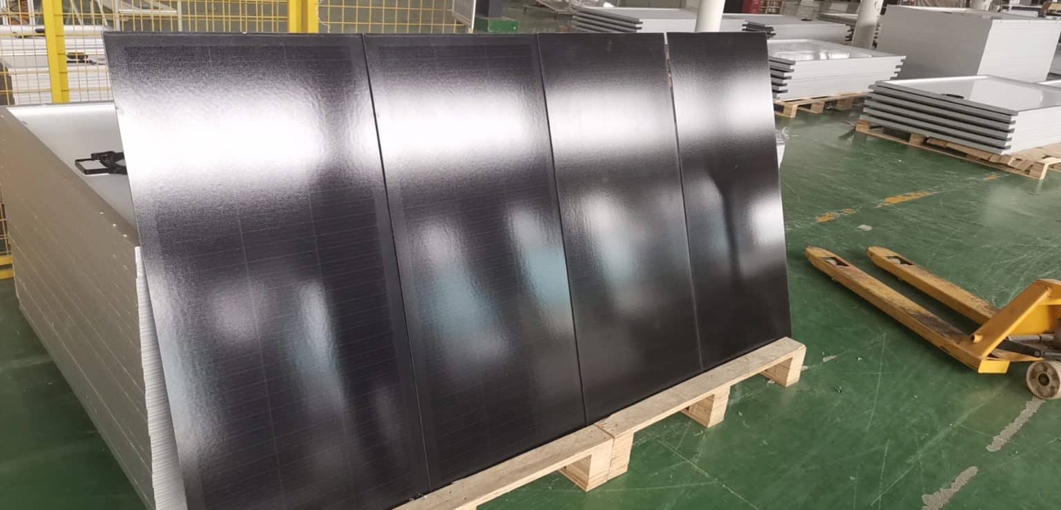 China Solar Export Rebate Cuts: Custom Panel Buyer Guide