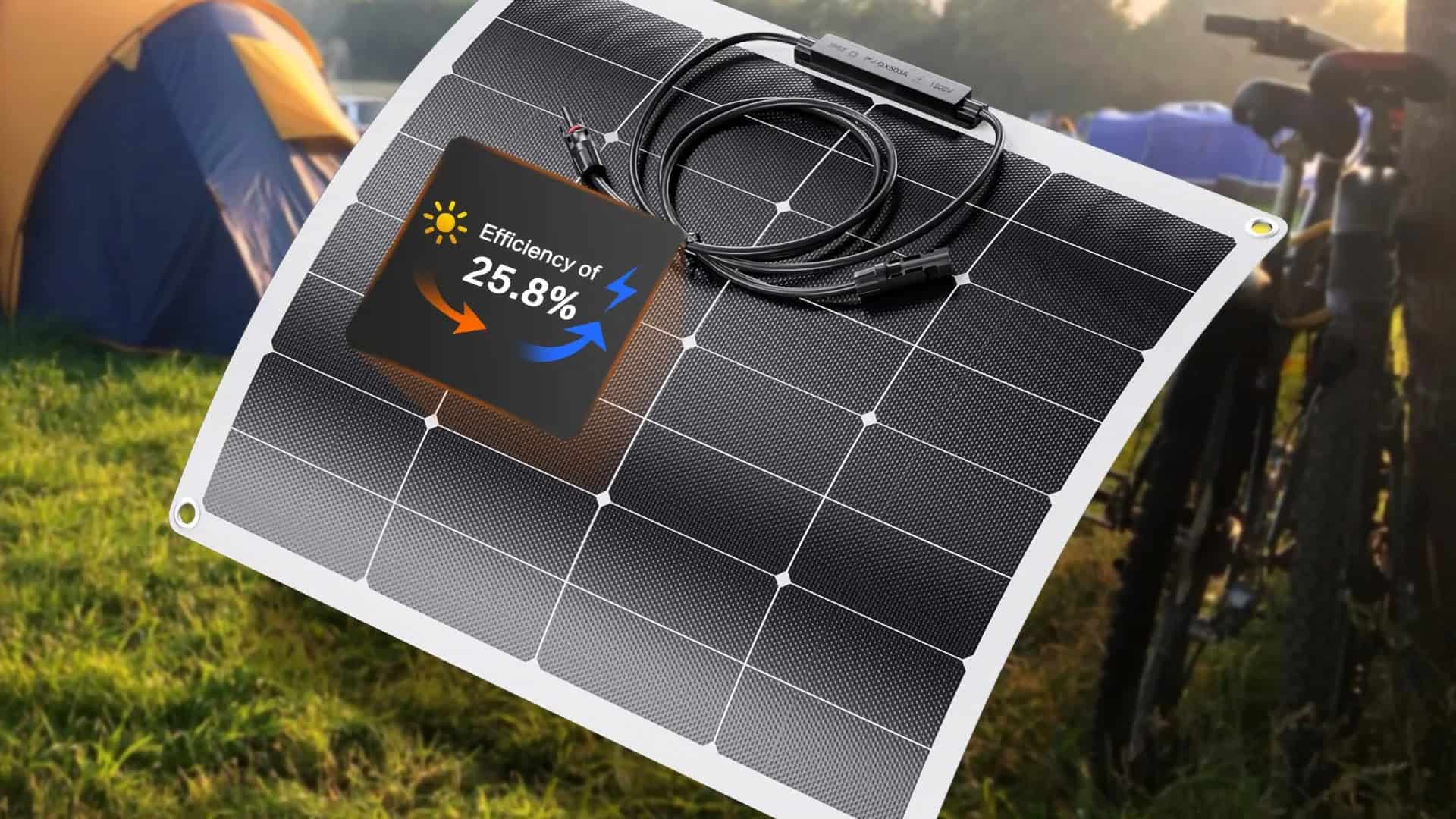 Should You Choose Flexible Solar Panels? The Honest Pros and Cons