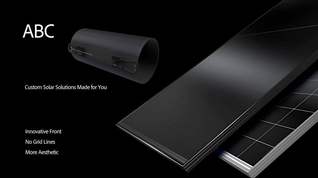 Choosing the Right AIKO NEOSTAR Solar Panels – Plus Custom Options