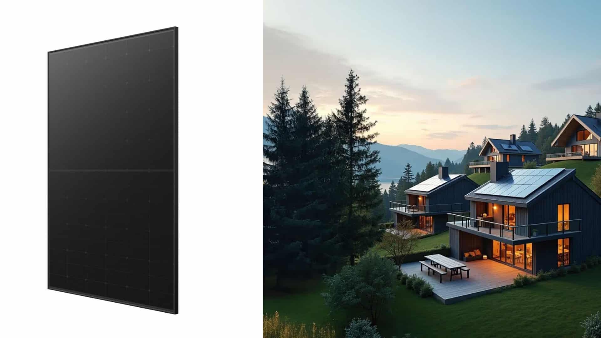 Back-Contact Solar: HPBC Technology Features & Benefits