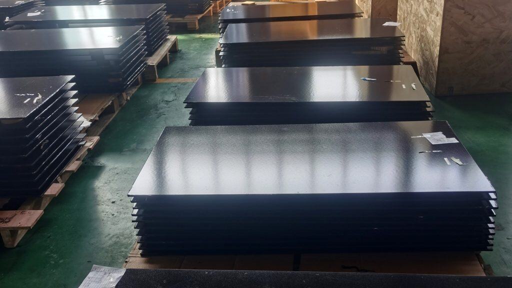 Ceramic Screen Printing Solar Panels | Solar Tiles & BIPV Guide