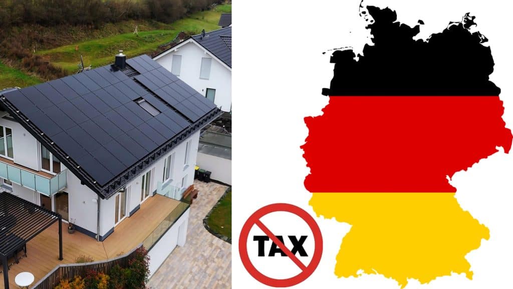 Bespoke Back-Contact Solar in Germany and Market Analysis