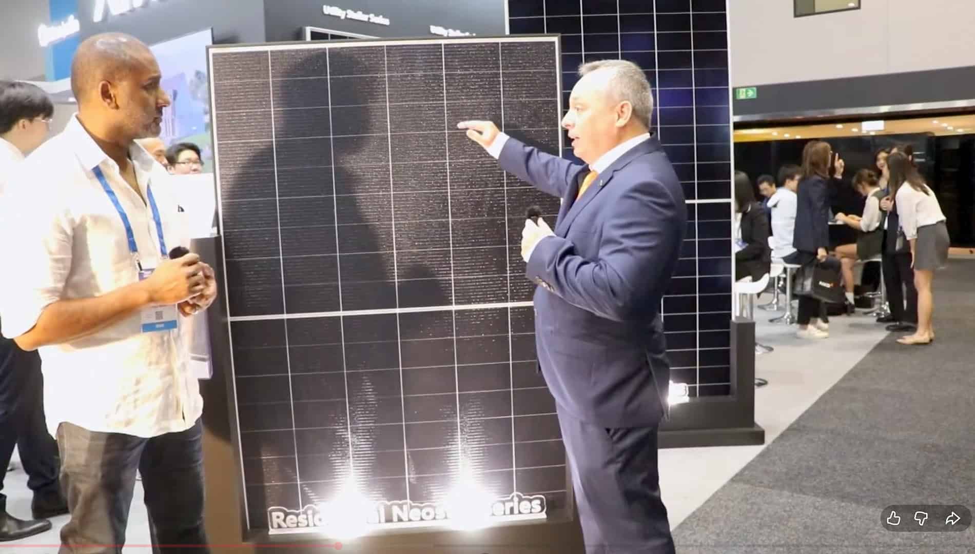 Q1 2026 Solar Module Prices Rising And The ABC Technology Solution